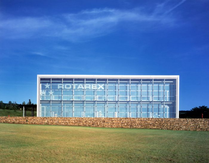 Rotarex | CBA